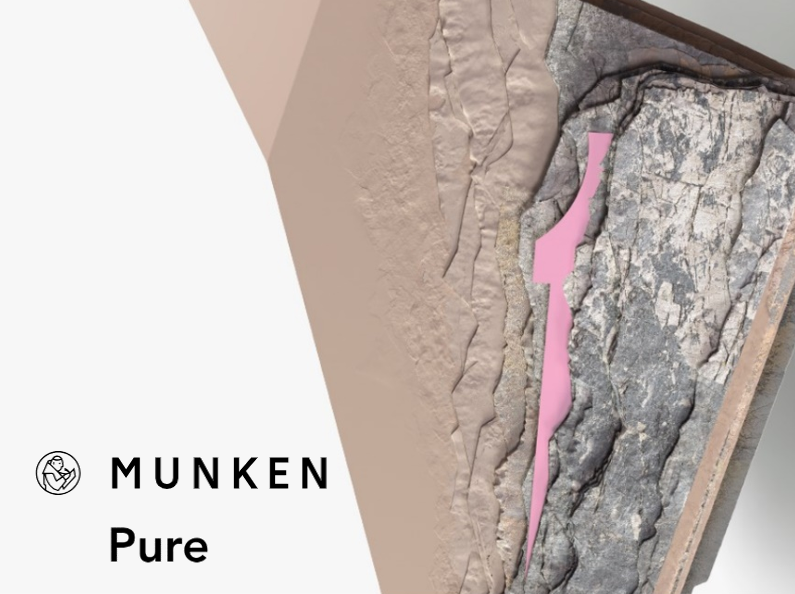 Munken Pure - Europapier Austria